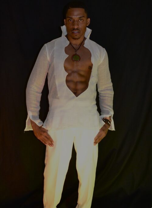 BODI - THE RUNWAY MODEL. | RentaGent.me