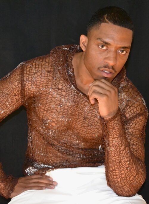 BODI - THE RUNWAY MODEL. | RentaGent.me