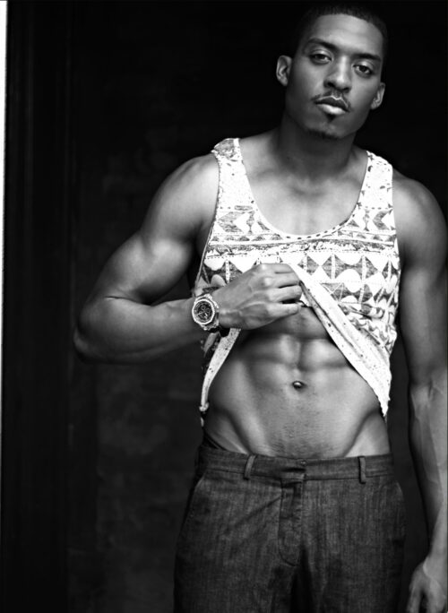 BODI - THE RUNWAY MODEL. | RentaGent.me