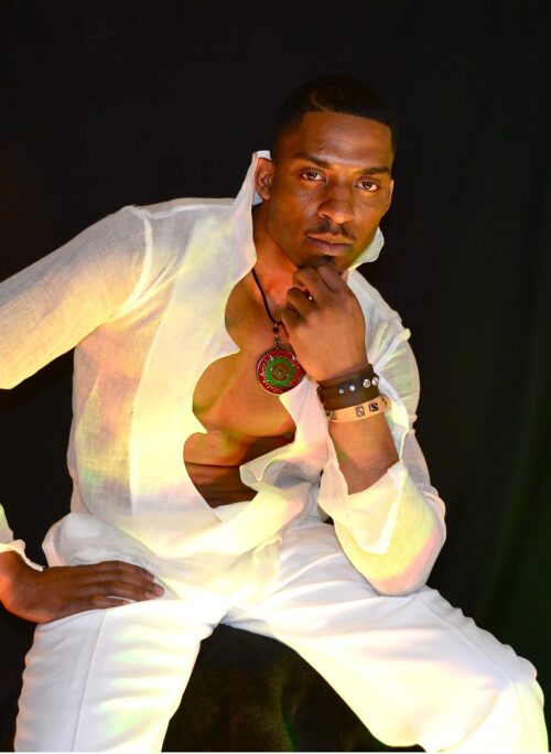 BODI - THE RUNWAY MODEL. | RentaGent.me