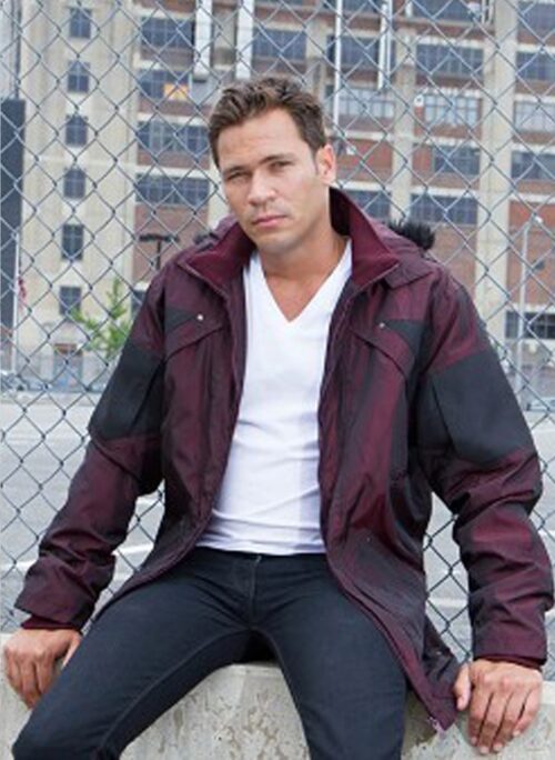 JAVIER - THE WOLF OF WALL STREET. | RentaGent.me